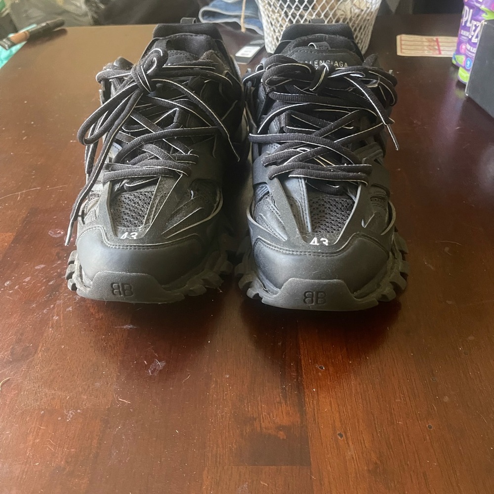 Balenciaga Led Tracks - Gem